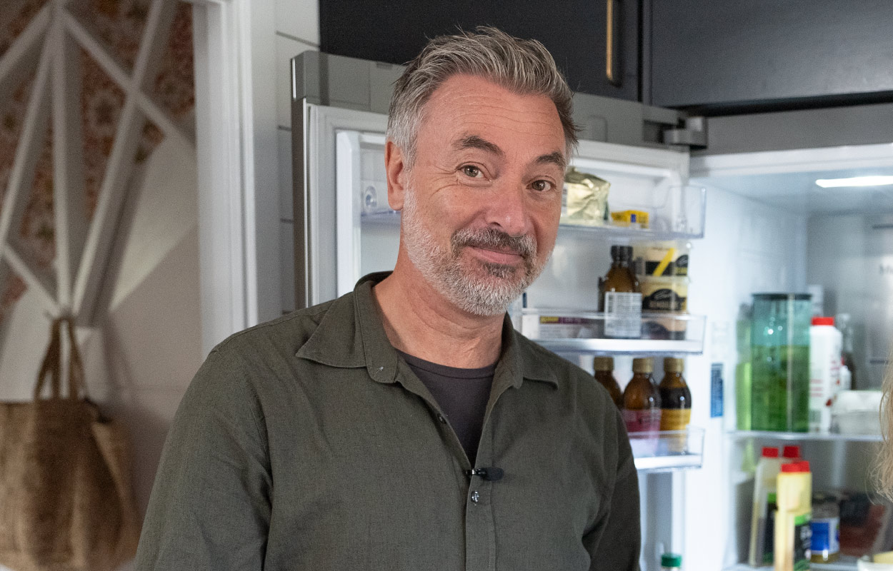 Här hittar du goda Tareq Taylor recept på nätet - vardagsrecept.se